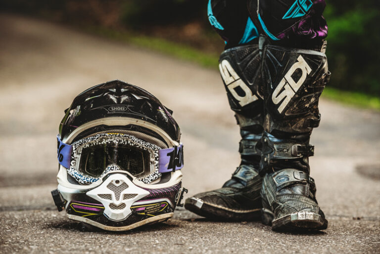 helmet_boots - High Gear Success