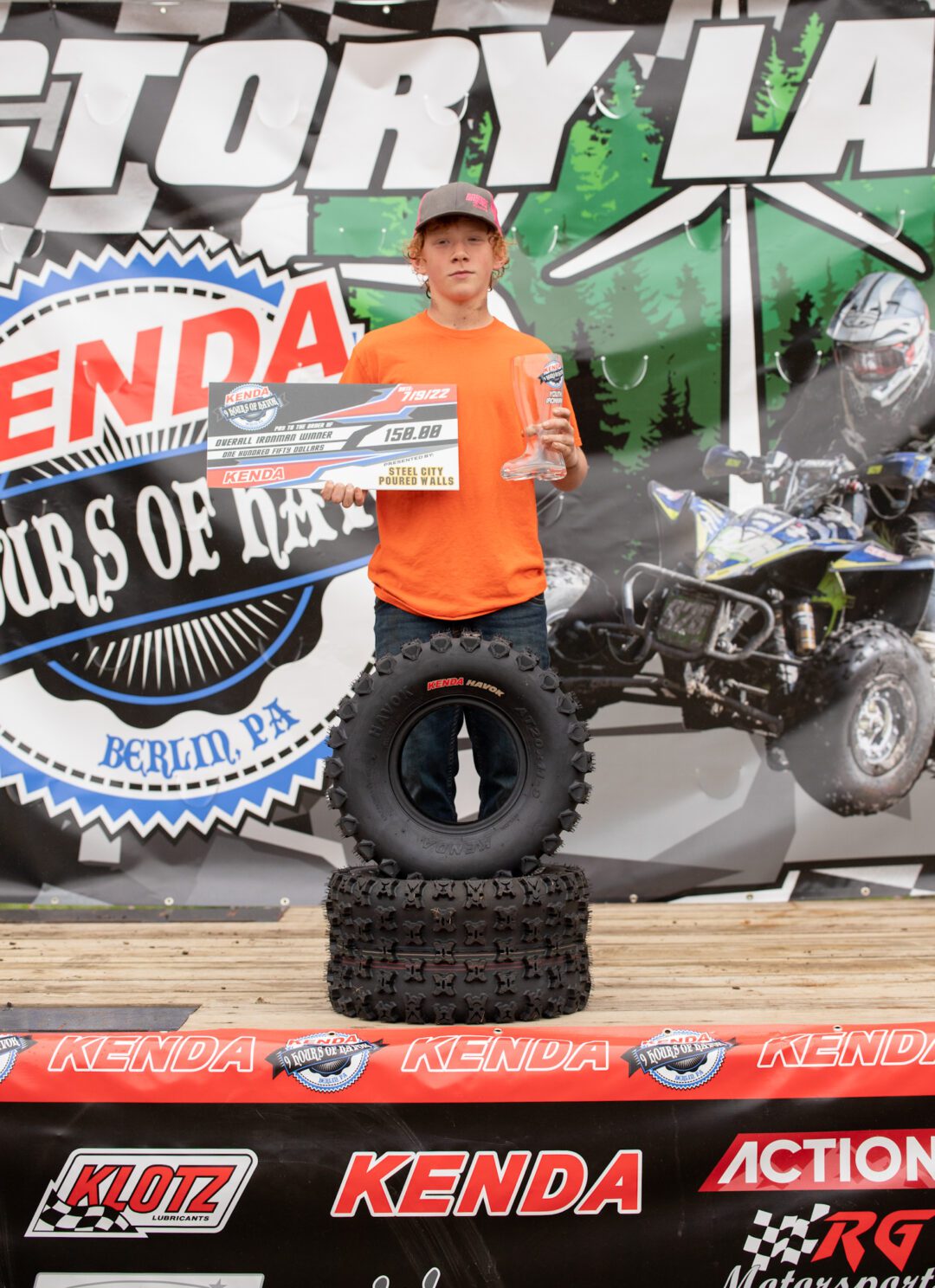 YouthIronmanWinner - High Gear Success