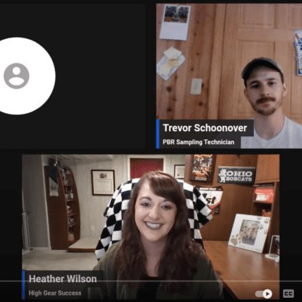 Home - High Gear Success