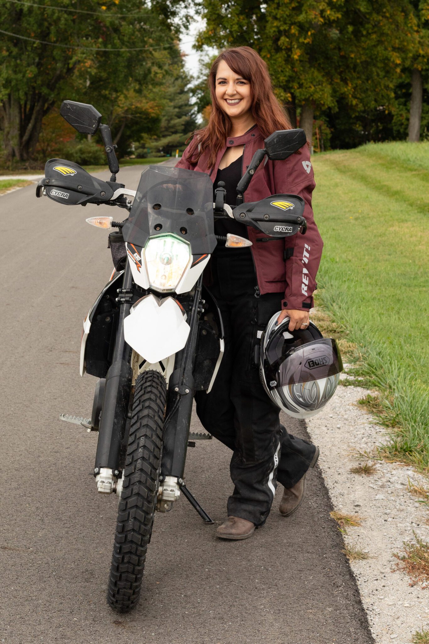 Heather-Wilson-ADV - High Gear Success