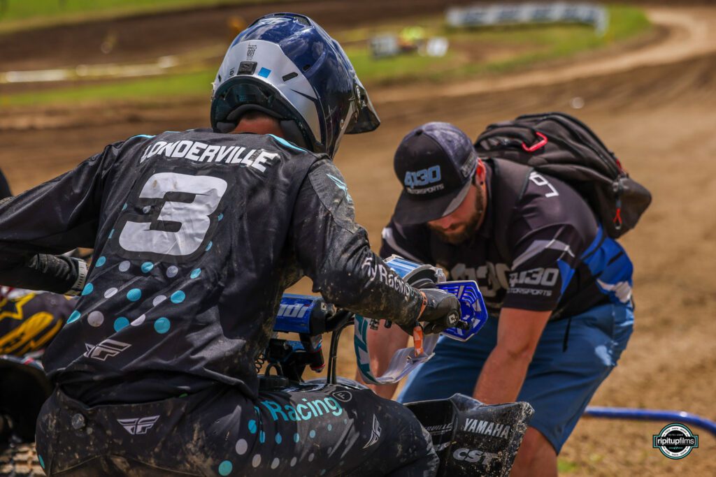 Jayden Londerville Set to Make ATVMX Pro Debut at Daytona Bike Week