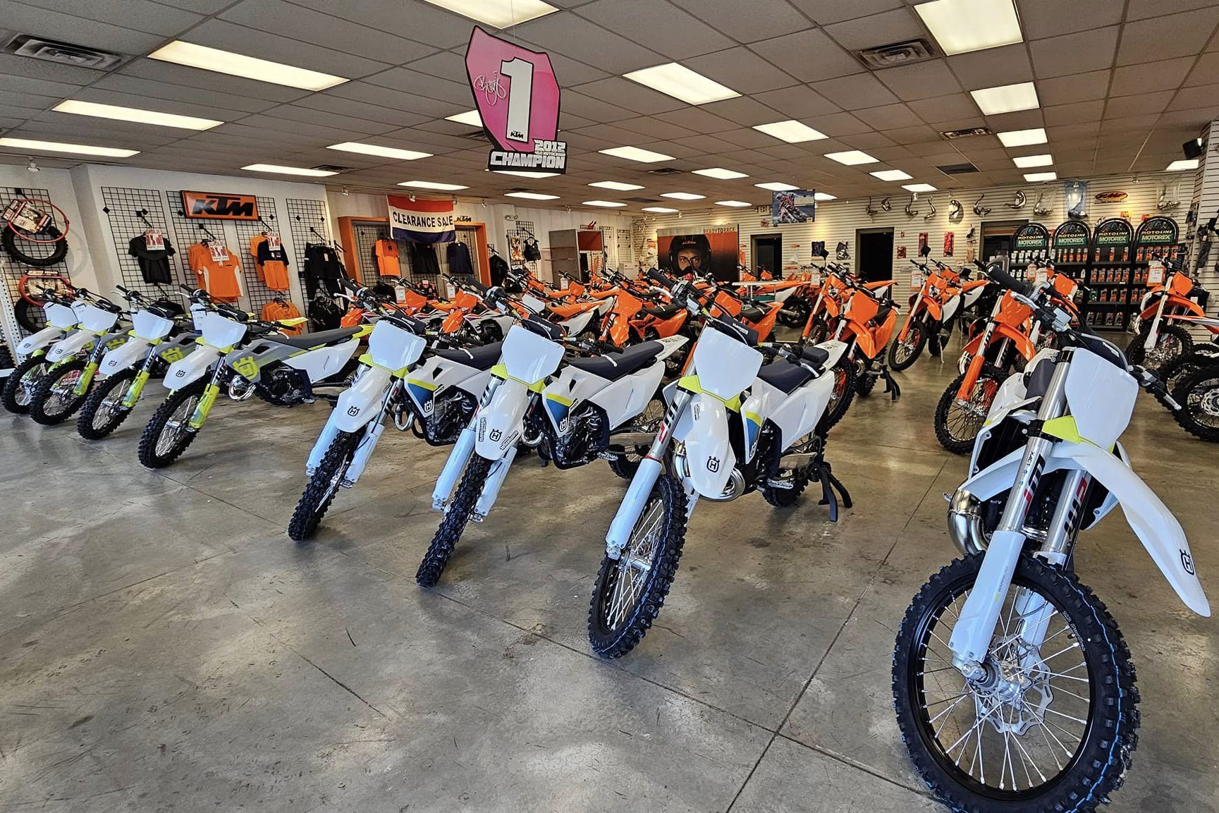 Wheelsports - High Gear Success